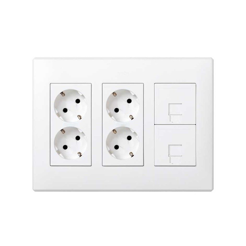 Simon 55 Cima — Voltiks