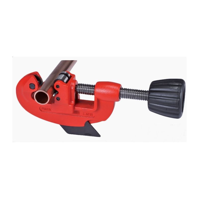 Pipe Slice Rothenberger Minimax 3-28mm Manual Copper Pipe Cutter ...